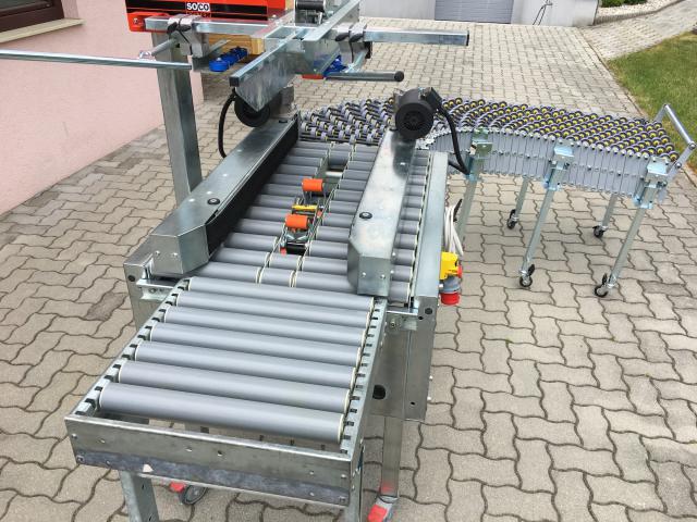 Kartonverschließer Soco T10 - weinanzeiger.com - gratis Kleinanzeigen ...